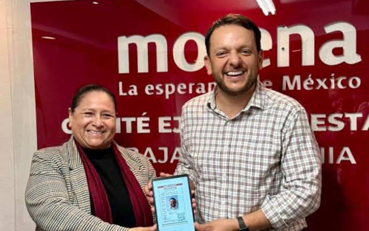 Retira EE UU visa a Carlos Torres, esposo de la Gobernadora - Semanario ...