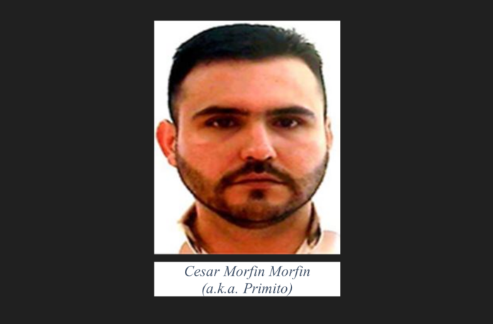 EU sanciona a “El Primito”, líder del CJNG en Tamaulipas, por ...