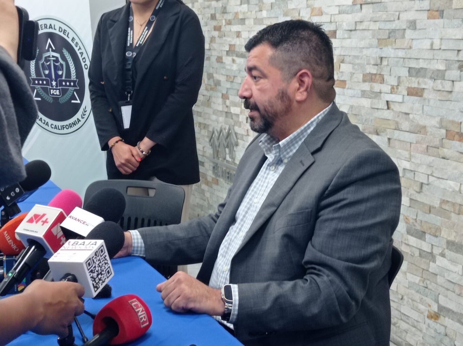 FGE investiga homicidio de ciudadano polaco como posible uso excesivo ...