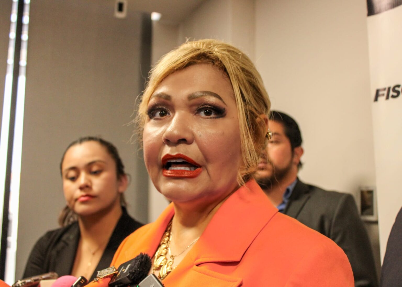 Capturan a presunto responsable de 5 homicidios en la Sánchez Taboada ...