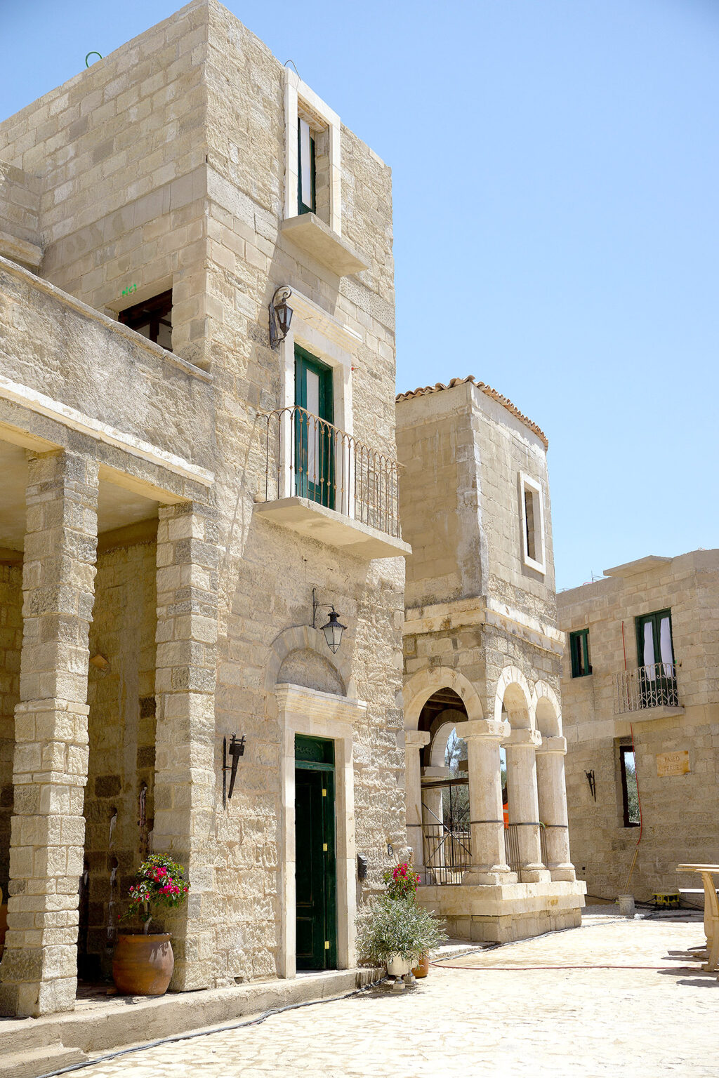 Sassi Del Valle Un Imán Turístico Sustentable Semanario Zeta