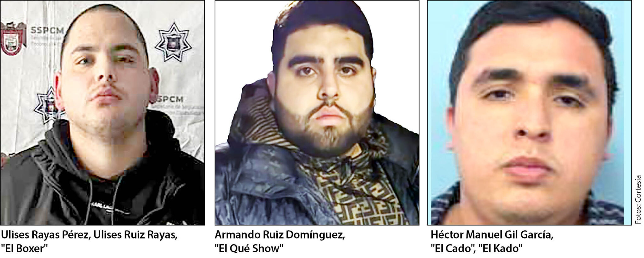 CAF se reorganiza después del Flaquito - Semanario ZETA