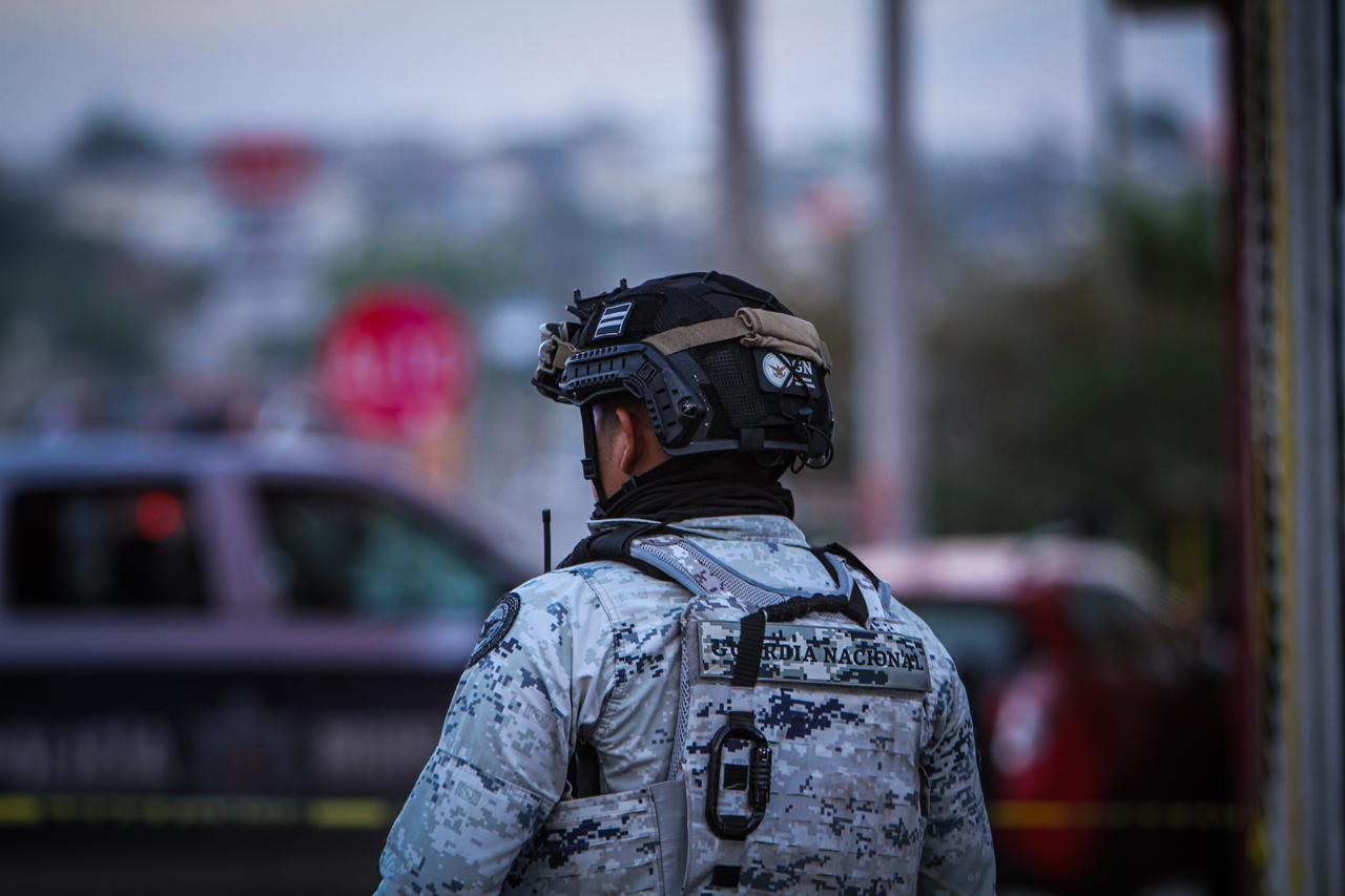 Envueltos en una cobija hallan cadáver y restos humanos en Camino Verde - Semanario ZETA