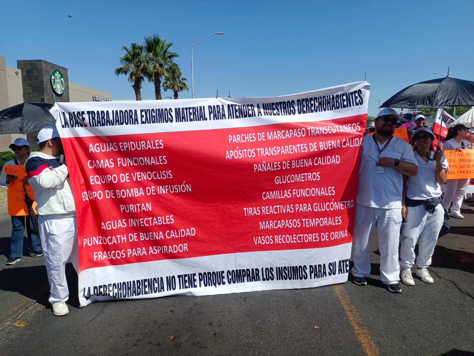 “Desabasto de medicinas es ruido de la oposición”: Ruiz Uribe ...