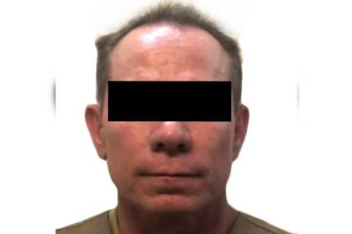 Extraditan a EU a “El Meño”, operador financiero de ‘El Mayo’; fue ...