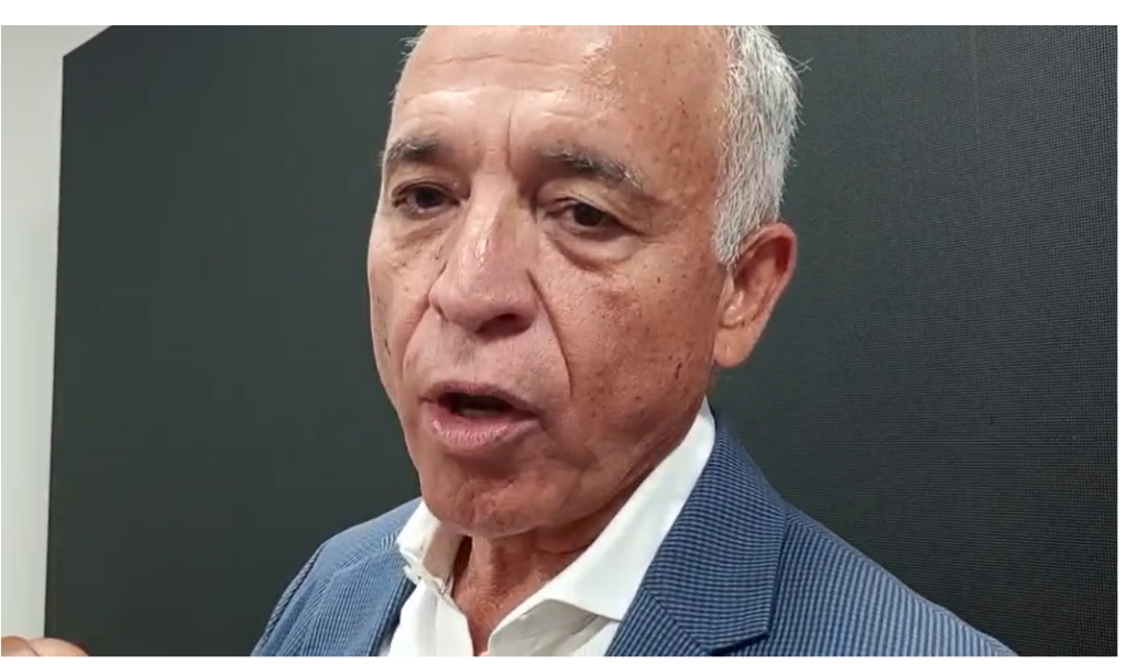 Viaducto elevado de Tijuana concluirá a principios de 2026: Kurt Honold ...