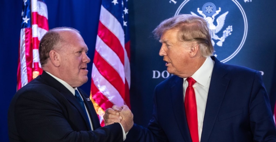 “Borraremos a cárteles de la faz de la Tierra”, están “quebrados”, dice ...