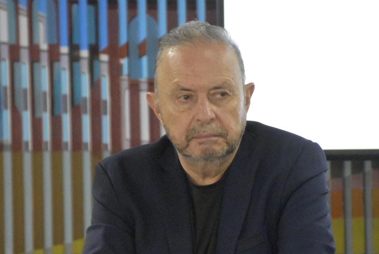 Castro Trenti desestima repercusiones para Morena con pleito entre ...