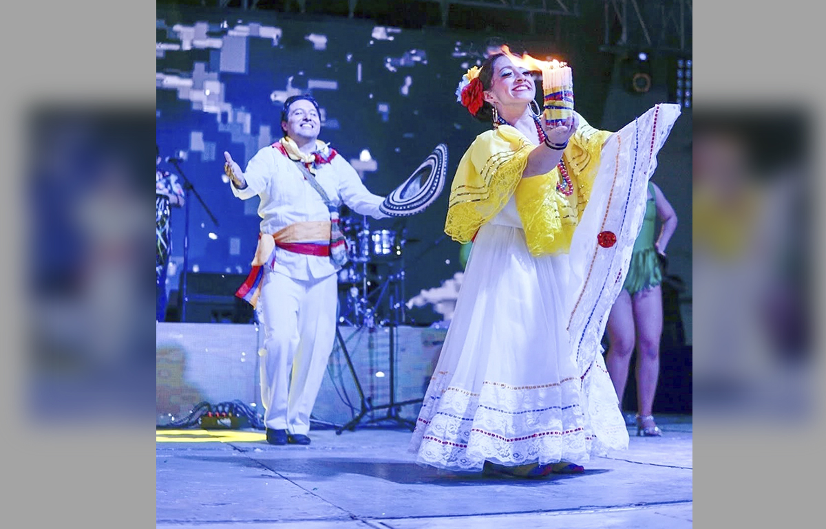 Parceros Fest celebrará a Colombia en Tijuana - Semanario ZETA