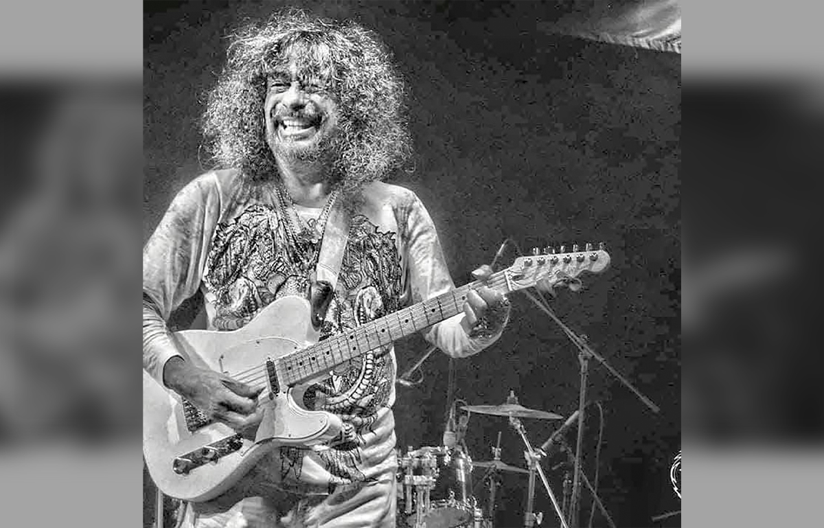 Tijuana en la música - Semanario ZETA