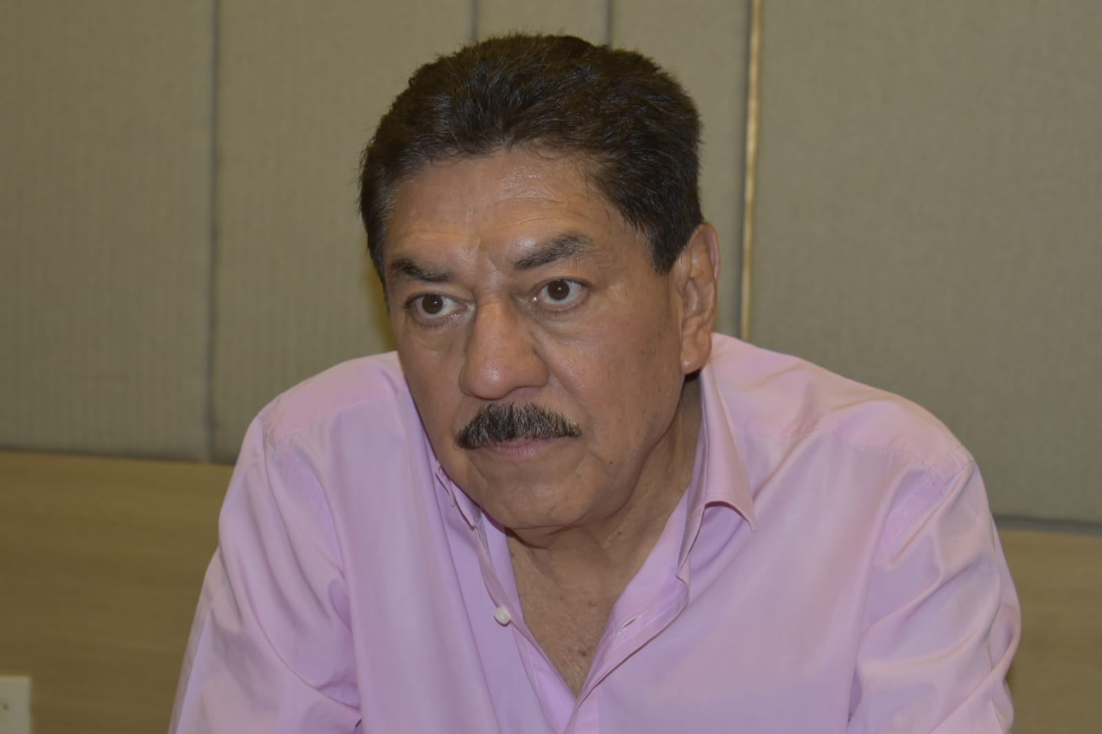 “No aceptamos a morenos o a narcos”; Ulises Ruiz presenta México Nuevo ...