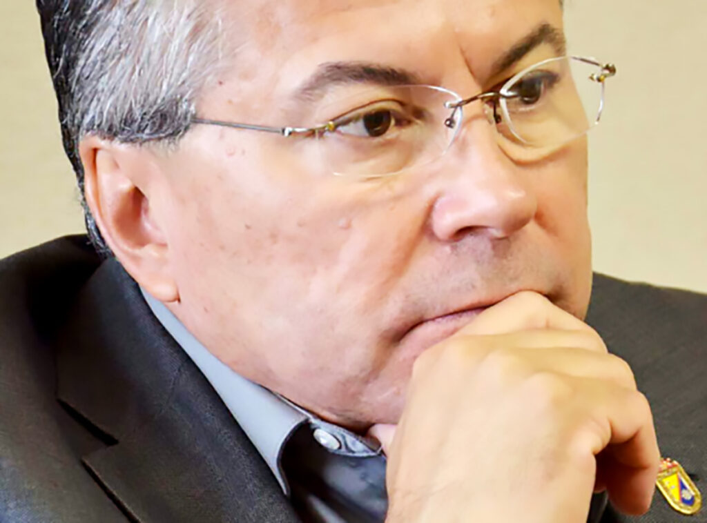 El regreso de Jaime - Semanario ZETA