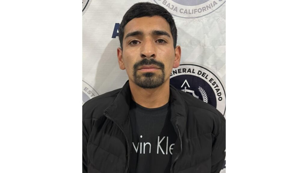 Cae “El Shory” del CAF en Tijuana - Semanario ZETA