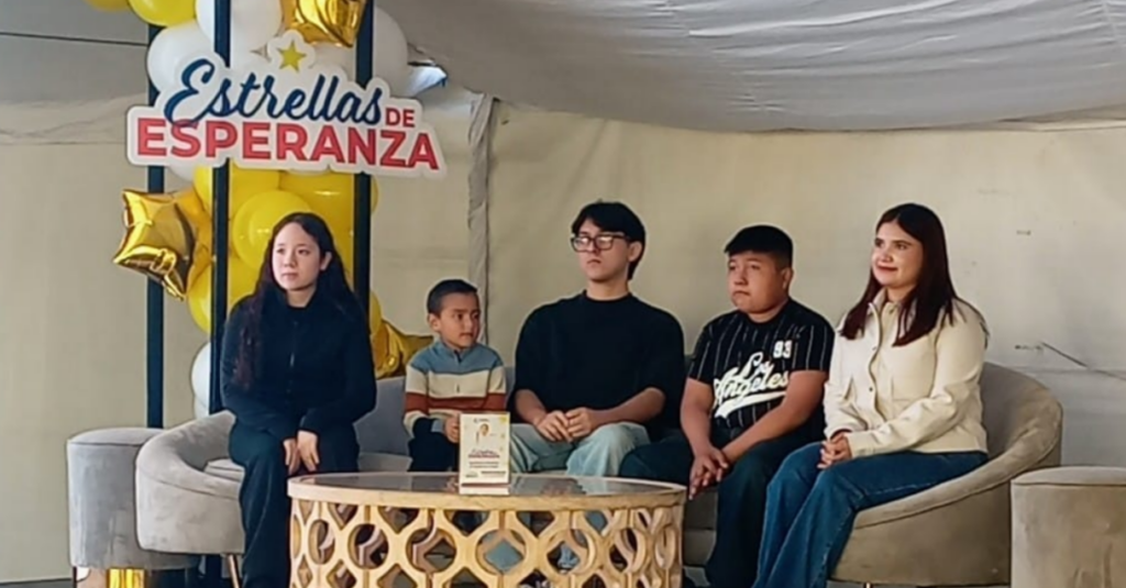 Gracias a Fundación Castro-Limón seis niños vencen al cáncer ...