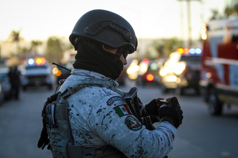Dos homicidios se registran el domingo en Tijuana - Semanario ZETA