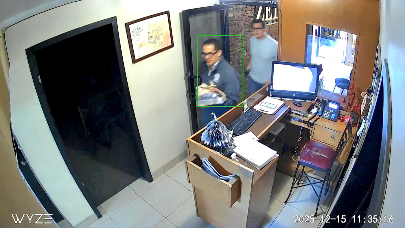 Illinois Congressman Enters ICE Processing Center – NBC Chicago – Archyde