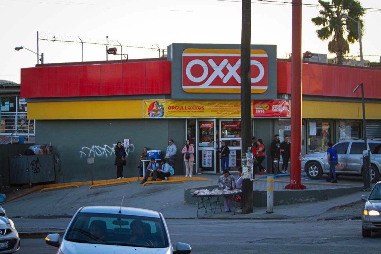 Cinco homicidios en Tijuana durante gira presidencial de Sheinbaum ...