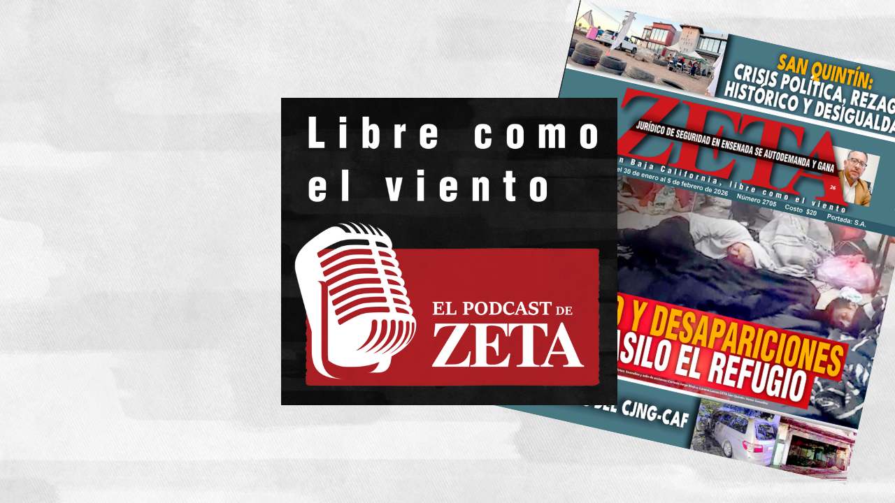 Prueba 01-05 N - Semanario ZETA
