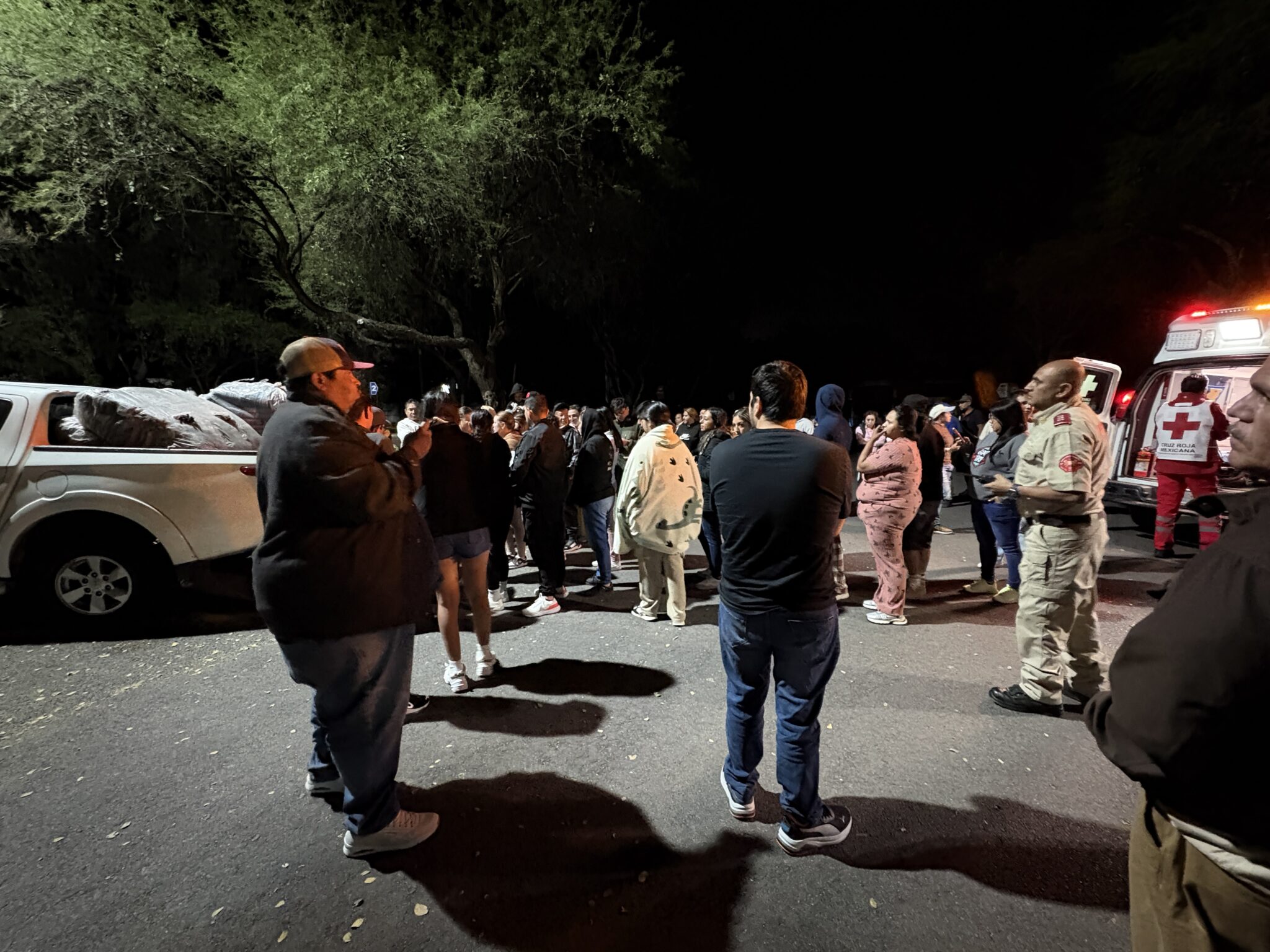 Unos mil visitantes durmieron en el Zoológico Guadalajara - Semanario ZETA
