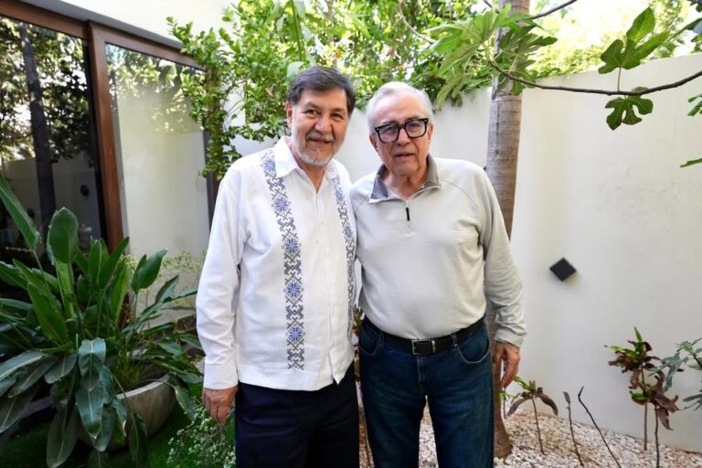 Caso Rocha sacude la política nacional: Morena lo defiende, PAN exige ...