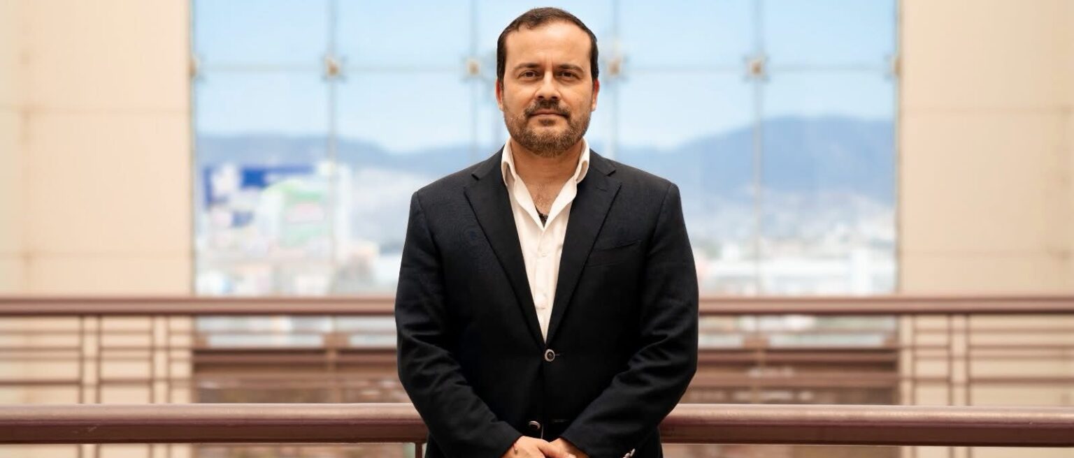 Nombran a Sesna Moreno como titular de Proyectos Estratégicos y ...