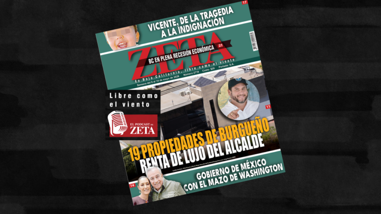19 propiedades de Burgueño, renta de lujo del alcalde: Podcast ...