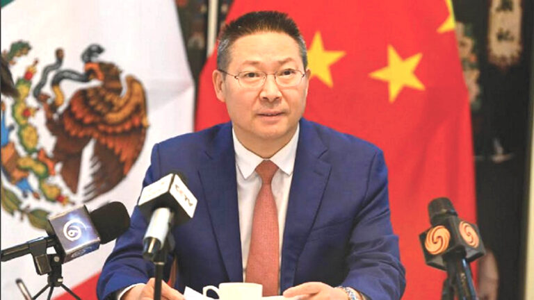 La democracia china - Semanario ZETA