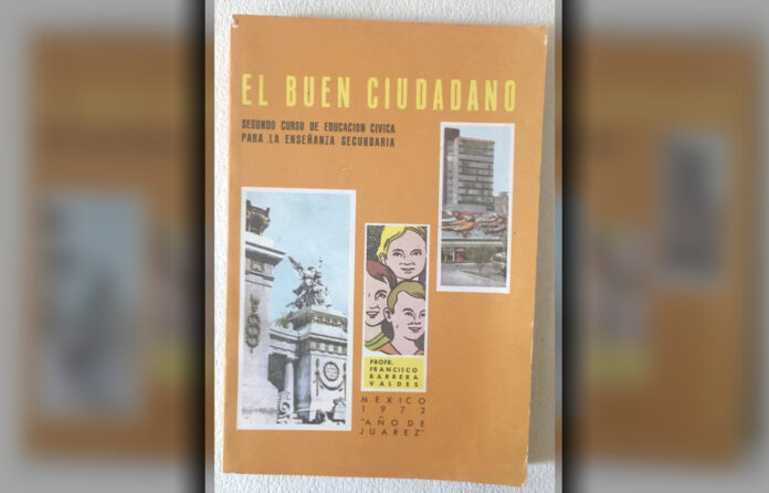 “El buen ciudadano” - Semanario ZETA