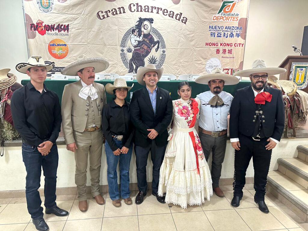 UABC Deportes, generadora de eventos - Semanario ZETA