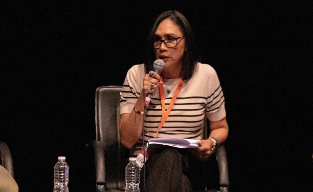 Artículo 19 alerta por discursos de odio contra Adela Navarro ...