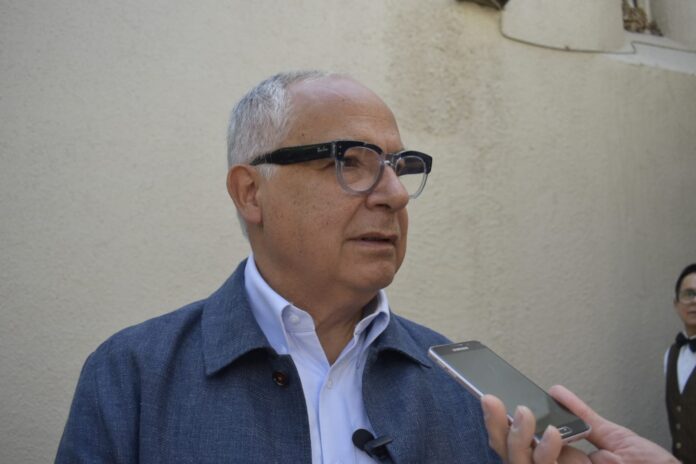 Álvarez Cárdenas considera inadecuada opinión de Monreal sobre ...