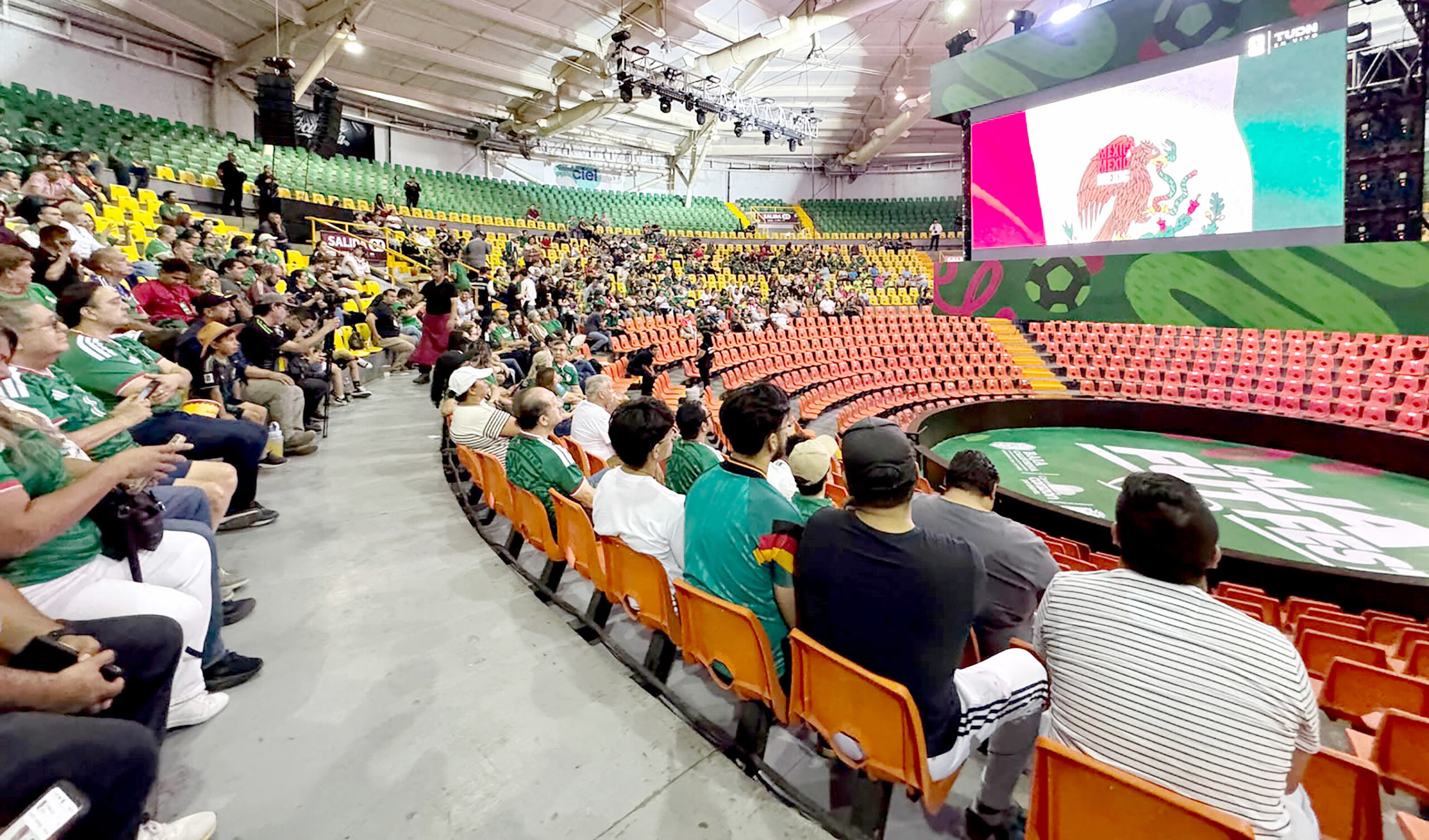 Mexicali gastará 1.2 mdp en el Baja Fut Fest; “no ven la realidad ...