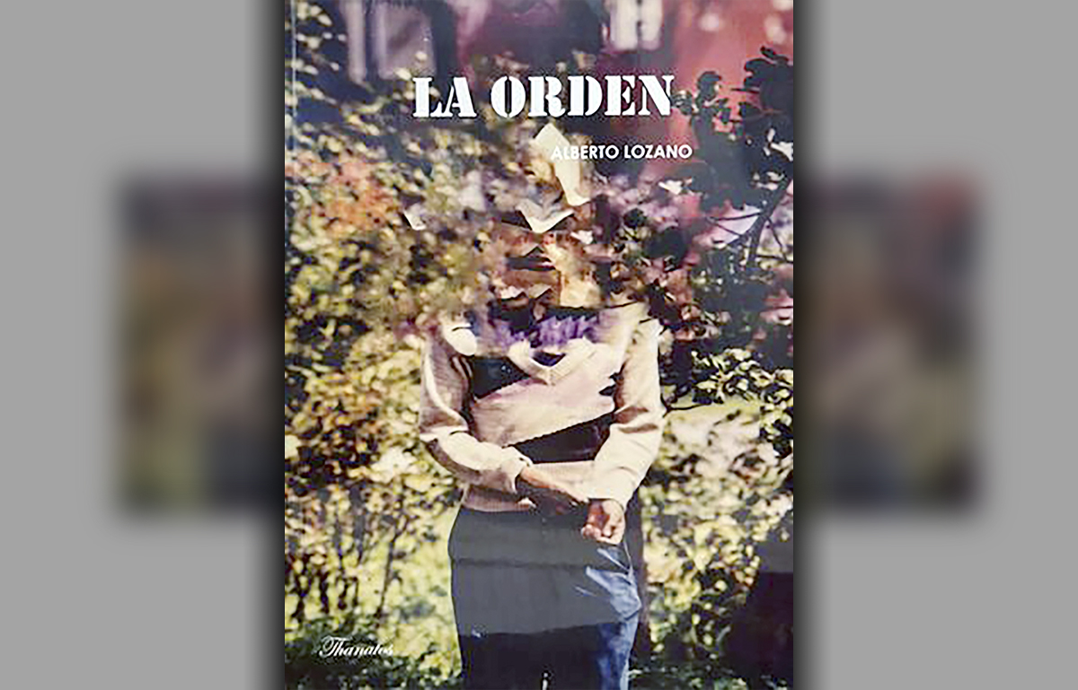 La Orden - Semanario ZETA
