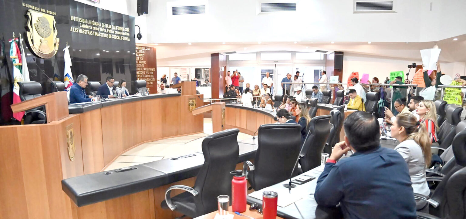 Aprueban tipificación del matrimonio infantil en BCS; hasta 15 de años ...