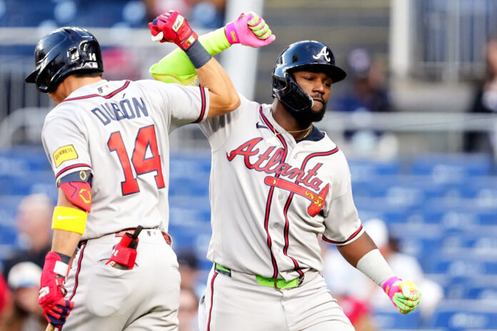 La MLB en pleno apogeo - Semanario ZETA