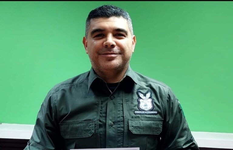 “El Cholo” exjefe policial de Sinaloa solicita amparo contra bloqueo de ...