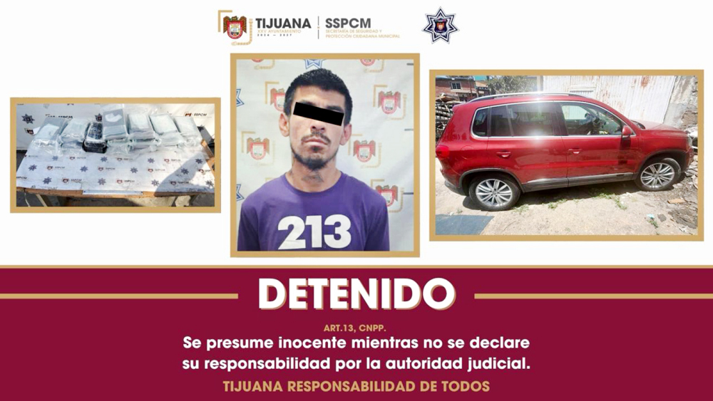 Policías, el comando negro del Apache - Semanario ZETA
