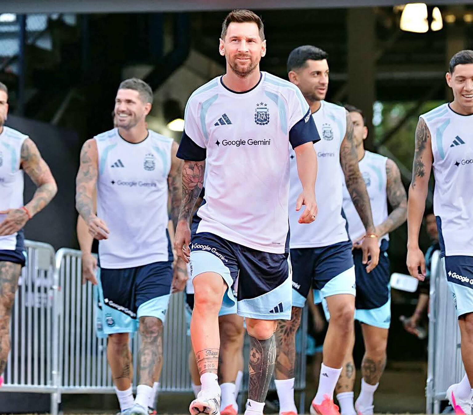 Arranca la Copa Mundial de Futbol - Semanario ZETA
